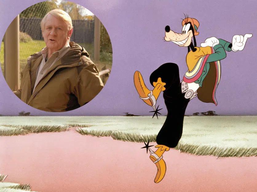 Actor Behind Disney’s ‘Goofy’ Reveals Whether His Character Is Actually ...