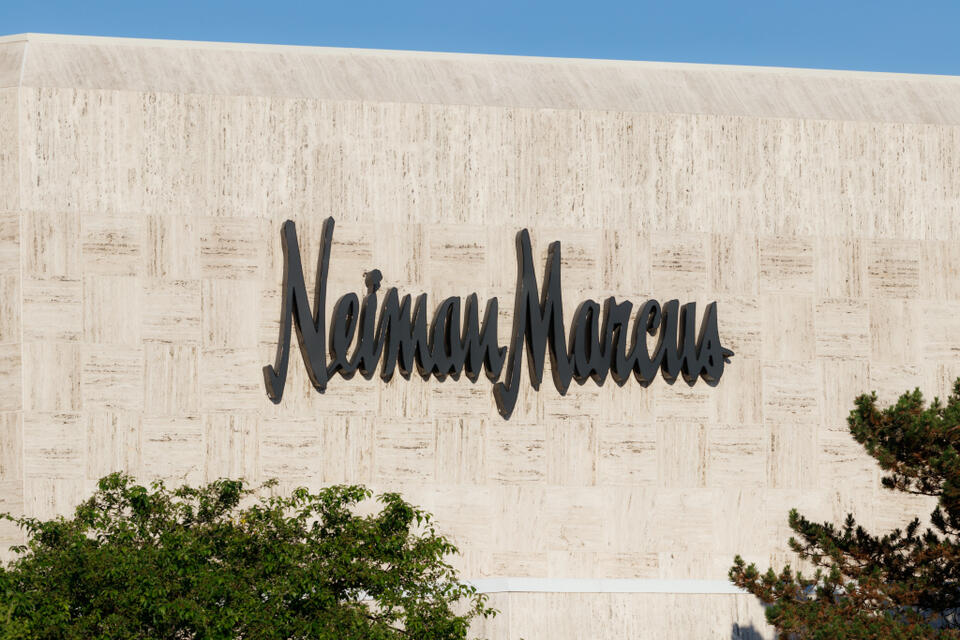 Neiman Marcus is Closing Its Doors at Willow Bend Mall - NewsBreak