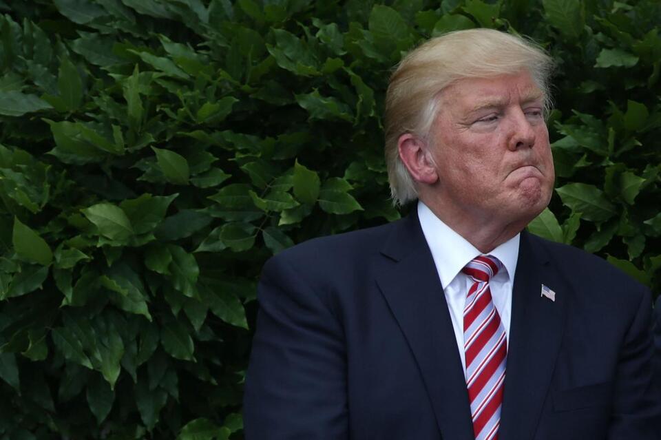 2024 Presidential Greatness Project Expert Survey Ranks Trump Dead Last ...