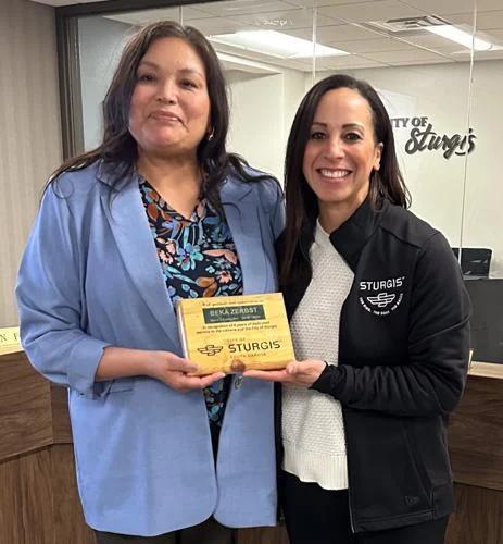 Sturgis seats new city council members - NewsBreak