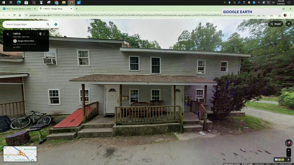 Baseball bat, knives, handgun used in Ellenville assault - NewsBreak