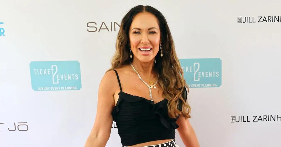 LeeAnne Locken Teases New Show With 'RHOD' Costars Cary Deuber and ...