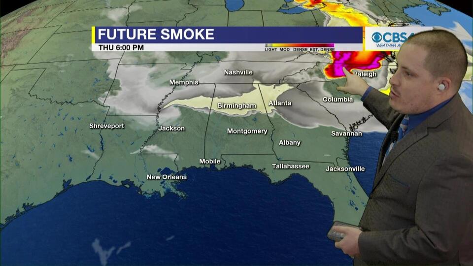 CBS 44 Weather Authority Forecast: June 6, 2023 - NewsBreak
