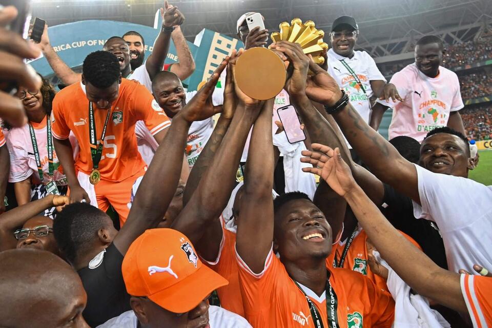 Why AFCON is Football’s Most Underrated Tournament and Messi’s ...