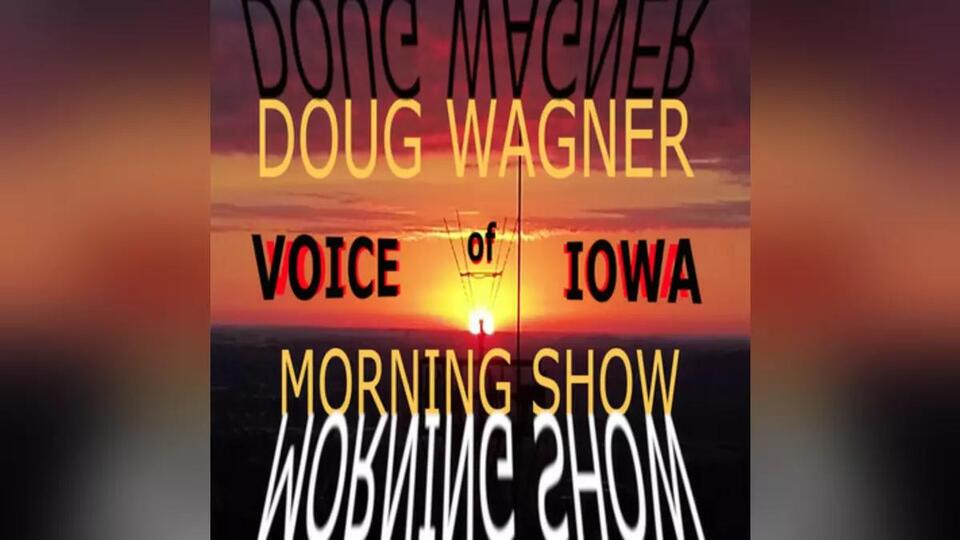 US Senator Joni Ernst and Scott Root - NewsBreak