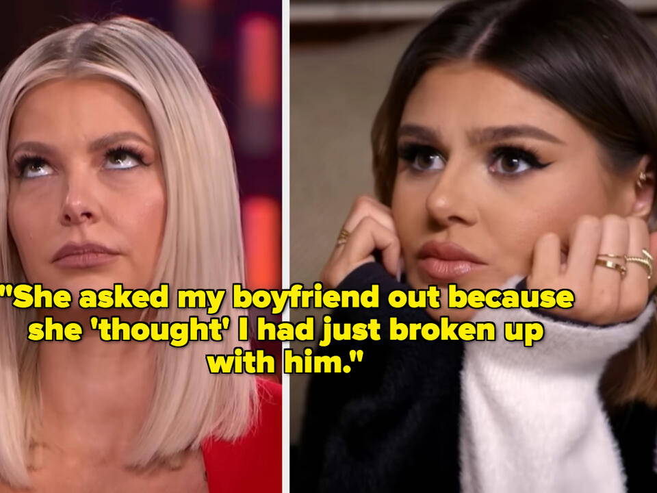 28 Major Best Friend Betrayals That Destroyed Friendships Forever