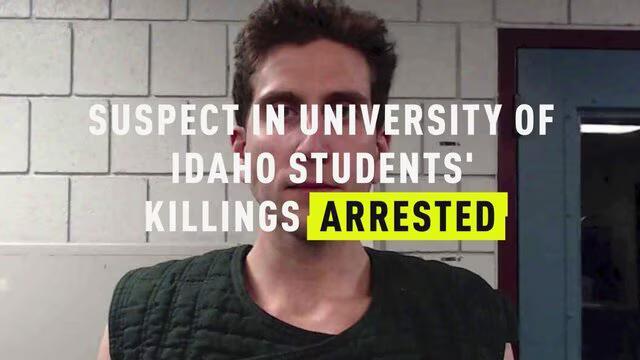 Idaho Murders Suspect Makes Bid to Remove Death Penalty as Roommates ...
