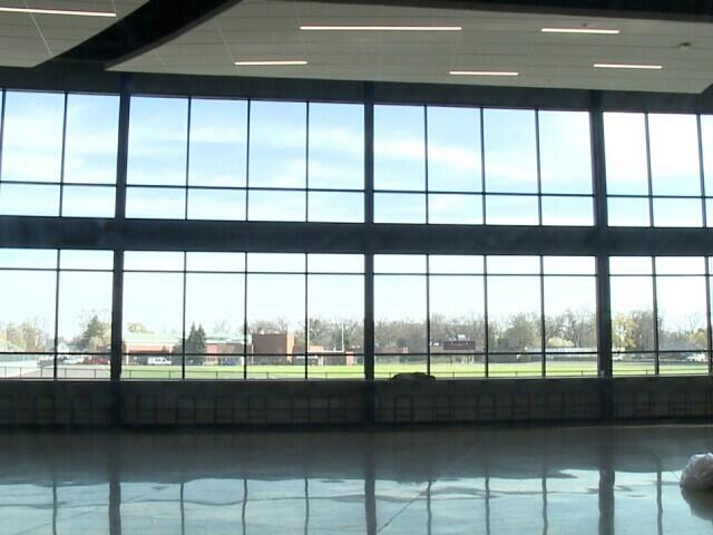 First look inside: New $35M middle school in Muskegon - NewsBreak
