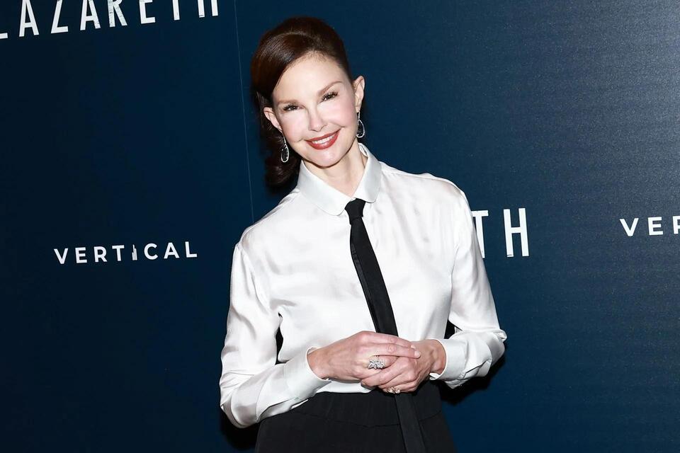 What is Ashley Judd doing now? Actress’s career after being backlisted ...