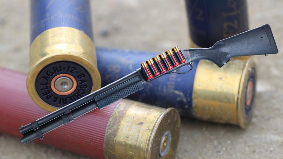 How far is too far for a shotgun? The truth about birdshot, buckshot ...