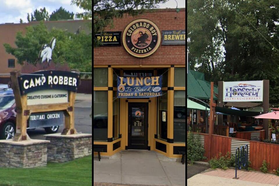 Restaurants That Made Montrose, Colorado a Fun Foodie Town - NewsBreak