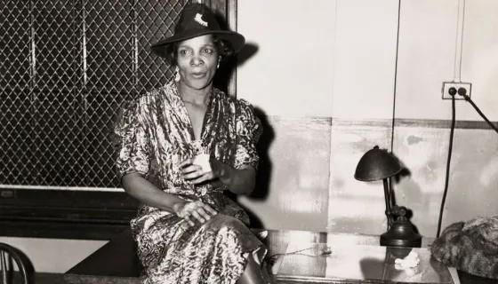 Top 5 Most Notorious Female Gangsters Of All-Time - NewsBreak