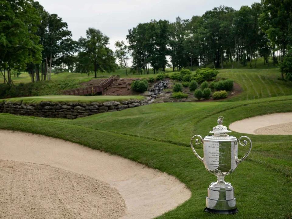 PGA Championship course primer: 7 things to know about Valhalla