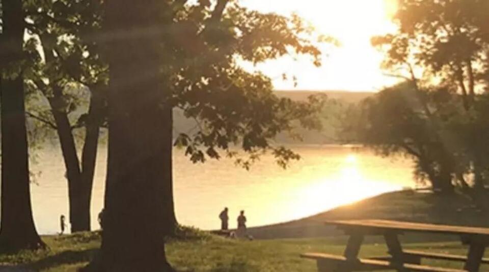 Is New York’s “Prettiest Lake” Also Crawling With Snakes? - NewsBreak