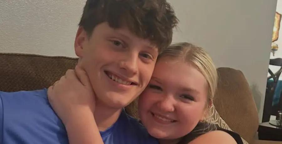 ‘Unexpected’ Bella And Hunter’s Relationship Update - NewsBreak
