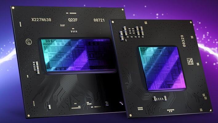 Intel Responds To Questions On Future Of Arc Graphics Following NVIDIA ...