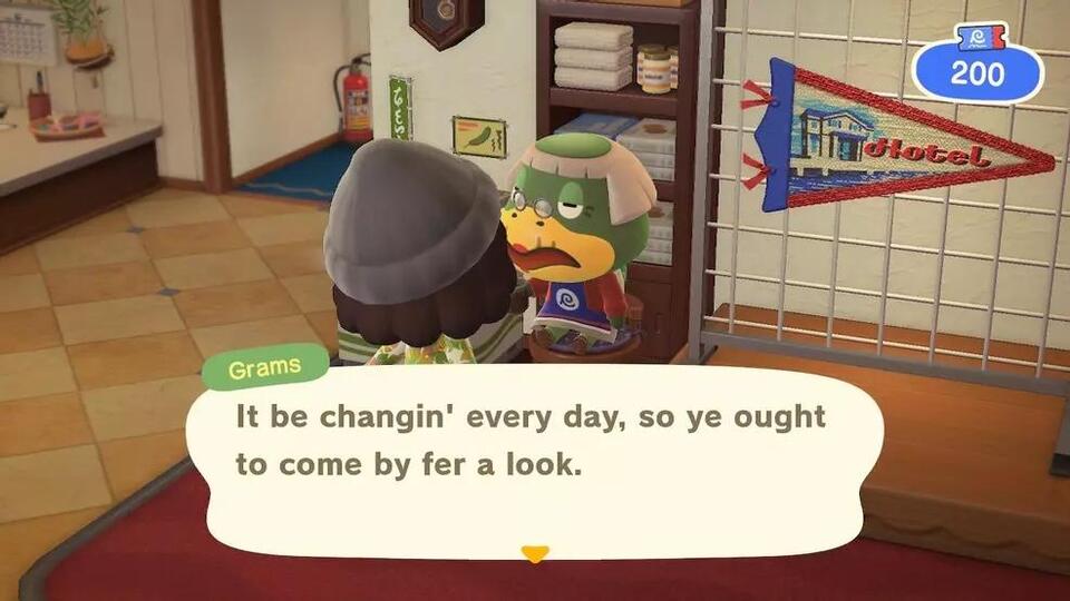 ShackStream: Animal Crossing: New Horizons On The Stevetendo Show ...