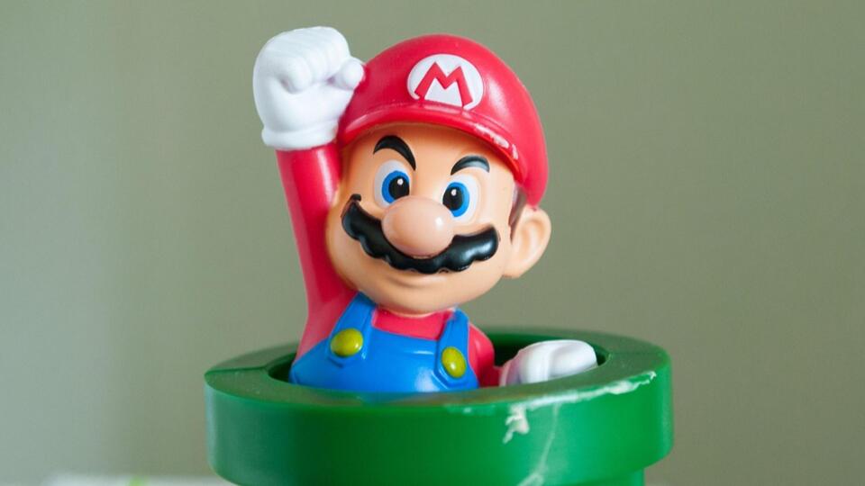 What Makes Mario The Perfect Video Game Protagonist? - NewsBreak