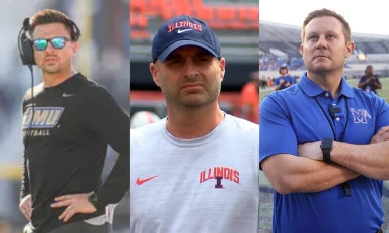 A Baker’s Dozen Top Arkansas High School Coaches Disclose Who They Want ...