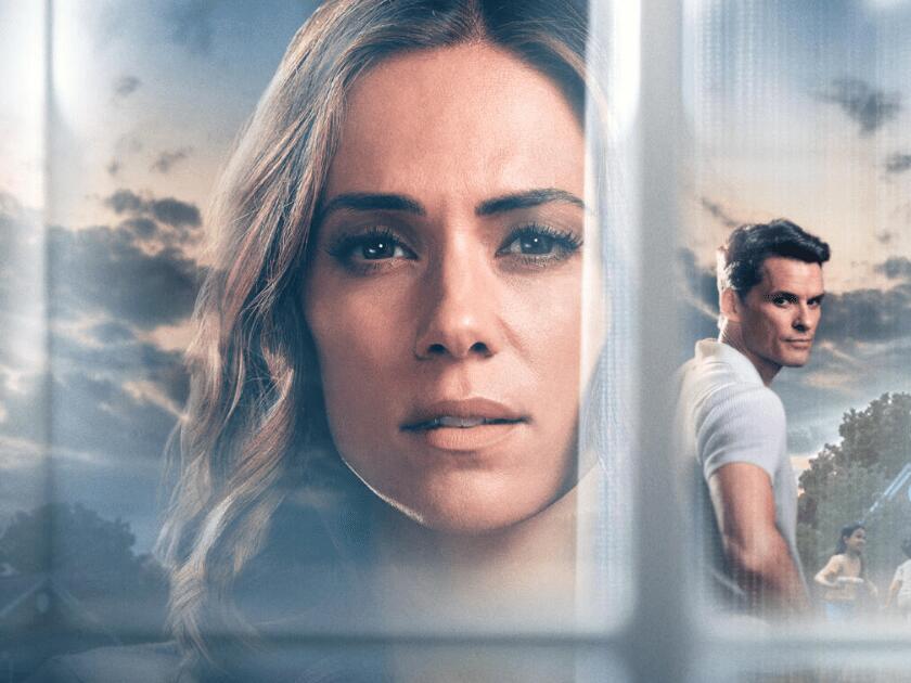 Morgan Metzer’s Story: Is Lifetime’s Gaslit By My Husband Based on True ...