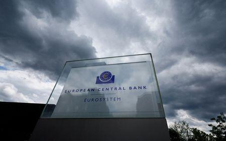 ECB holds rates unchanged, still 'in a good place' - NewsBreak