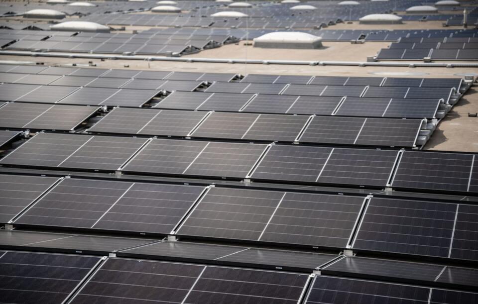 Sharp drop in new rooftop solar installations in Germany - NewsBreak