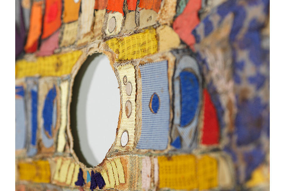 Karin Hellman retrospective at EMMA introduces a lesser-known artist ...