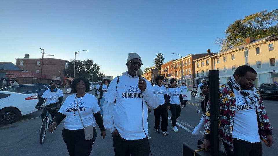 Newburgh residents and activists join forces for 30th anniversary of ...