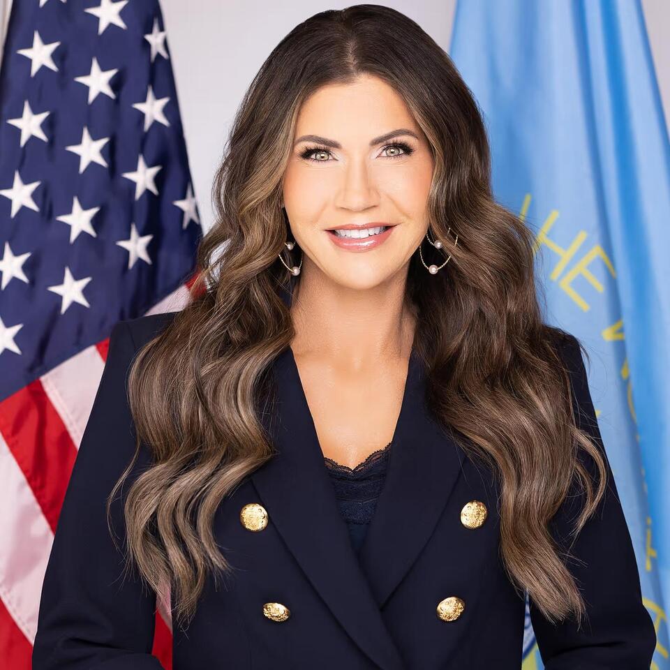 Illegal Immigrant Accused Of Stealing Homeland Security Secretary ...