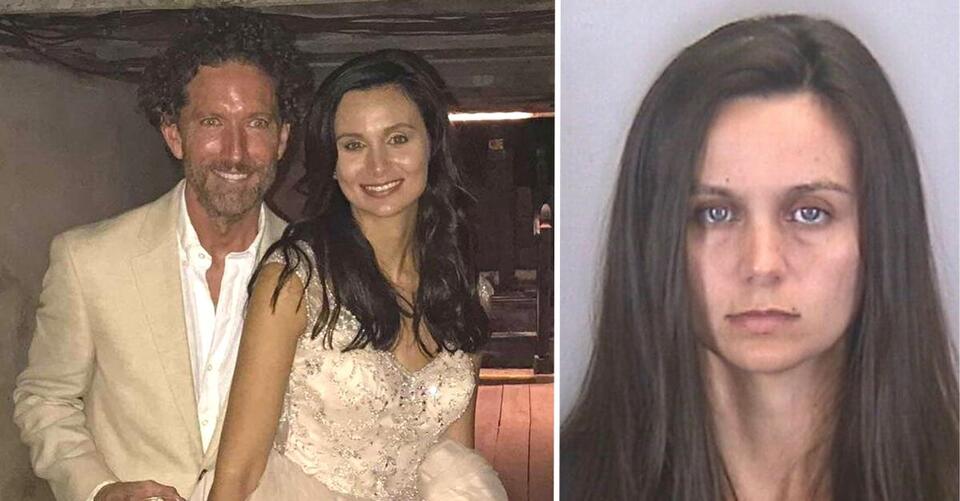Bombshells, a ballerina & her husband shot in the bedroom: What we know ...