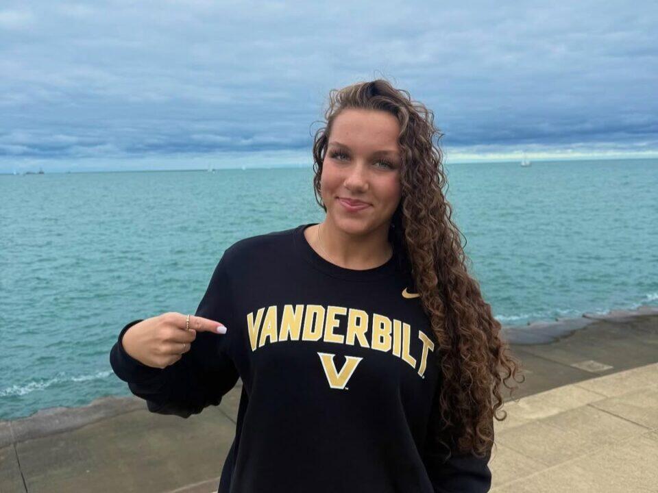 Winter Juniors Qualifier Amanda Vileikis Commits To Vanderbilt For 2026 ...