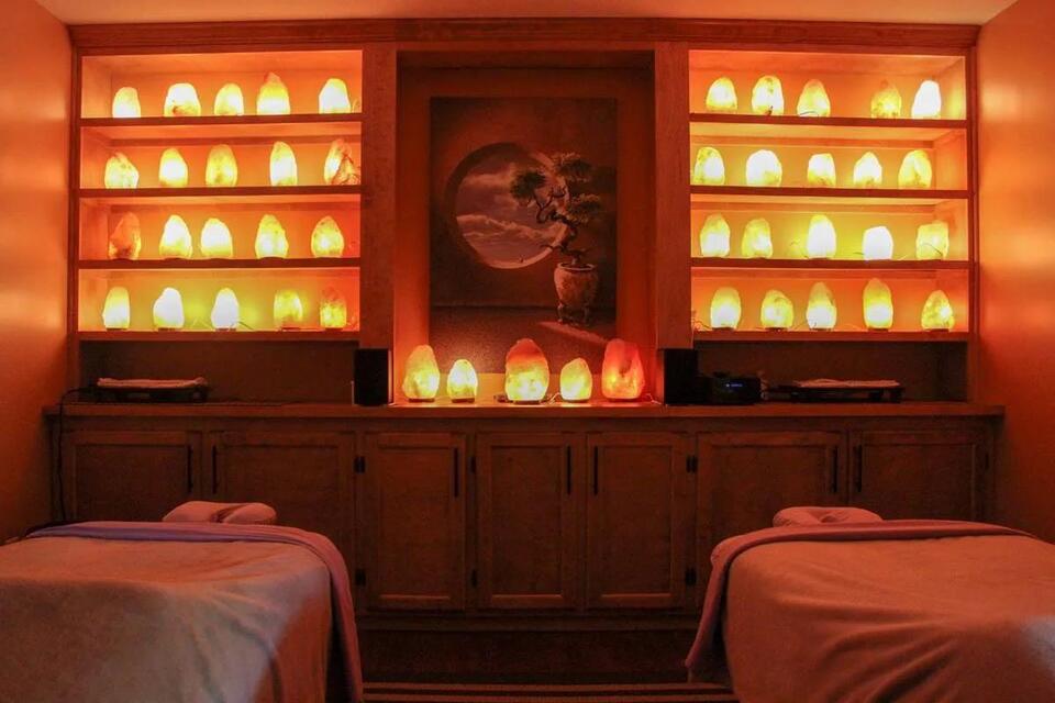 Romantic Spa Getaways in Virginia - NewsBreak