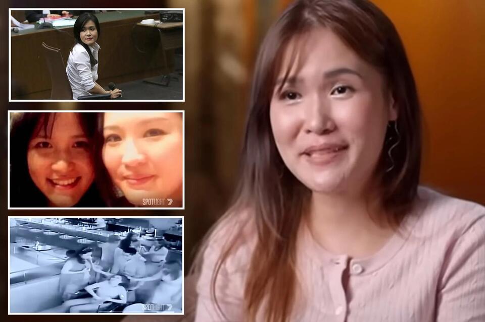 ‘Iced coffee killer’ breaks silence 8 years after she’s convicted of ...