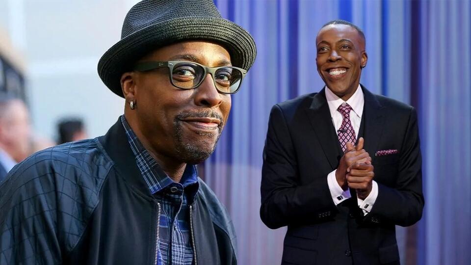 The Real Deal About TV Talk Show Icon Arsenio Hall, Now 70: A Look Back ...