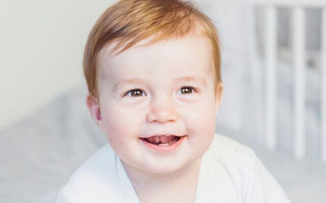 Ireland's most popular names for babies born in 2025 revealed - NewsBreak