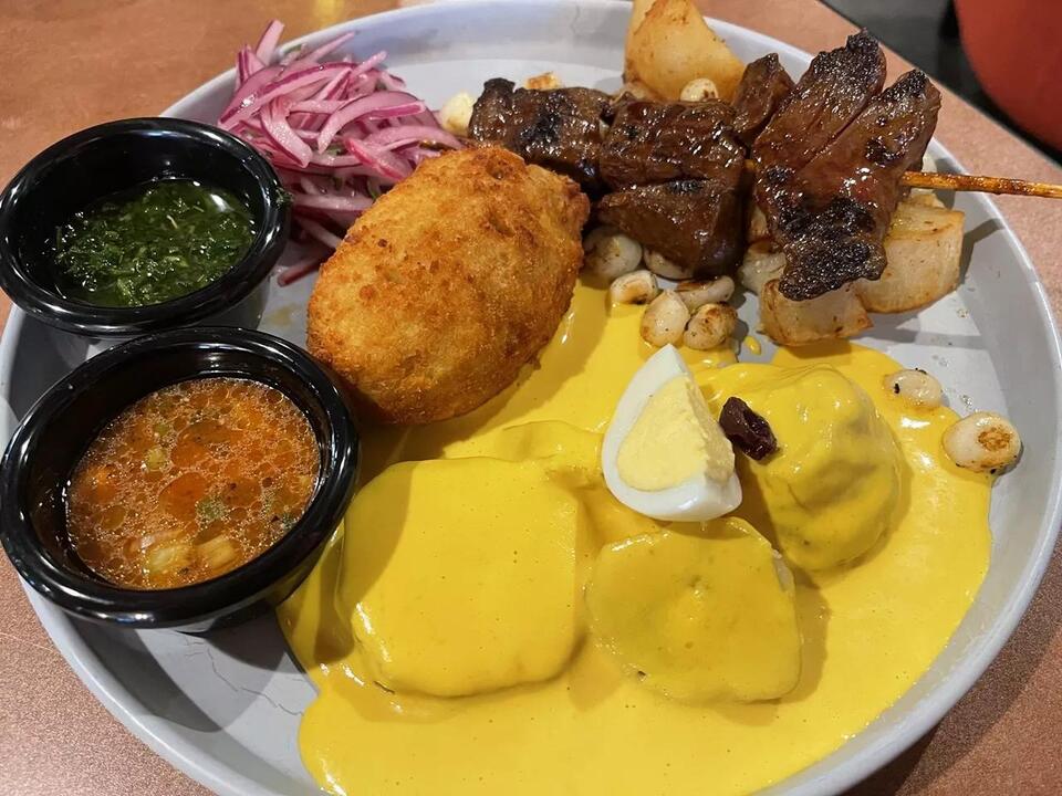 These 7 Phoenix restaurants are now closed - NewsBreak