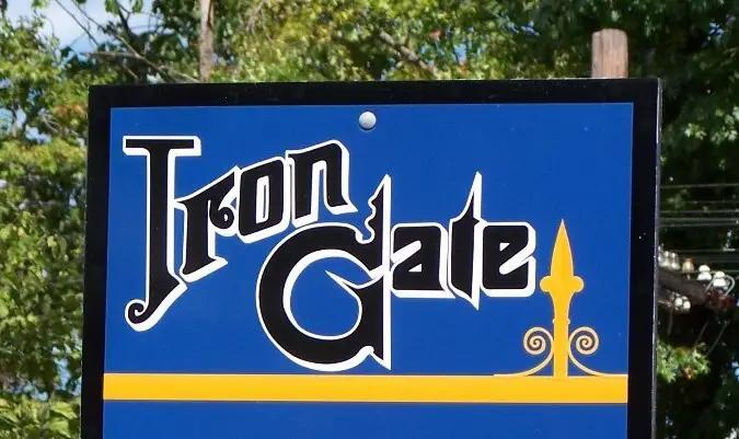 Town of Iron Gate sets agenda for November 30 meeting - NewsBreak