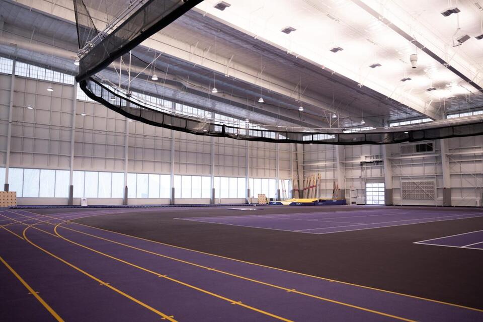 Back on track: MRC opens new doors for athletes - NewsBreak