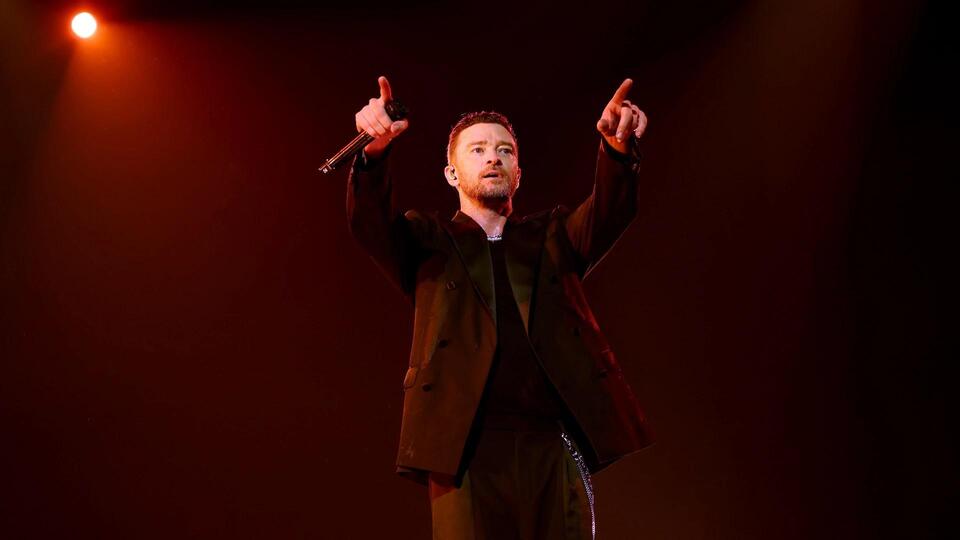 Policeman Who Arrested Justin Timberlake for Drinking and Driving ...