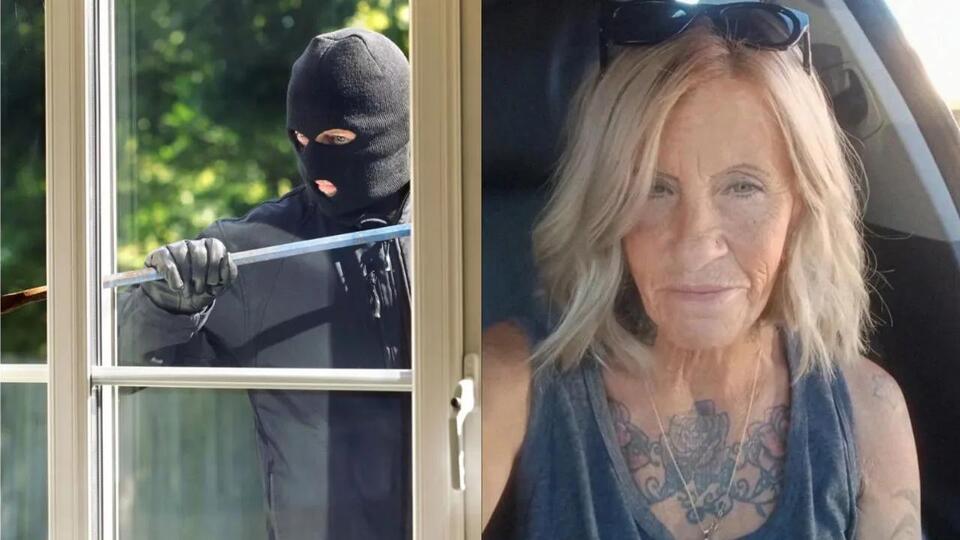 “That’s a Welcome Sign”: Former Burglar in Tennessee Reveals Home ...