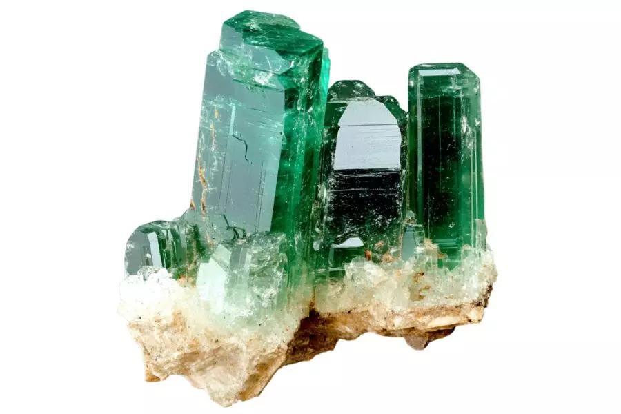 The 9 Top Places To Find Beryl In Wisconsin In 2025 - NewsBreak