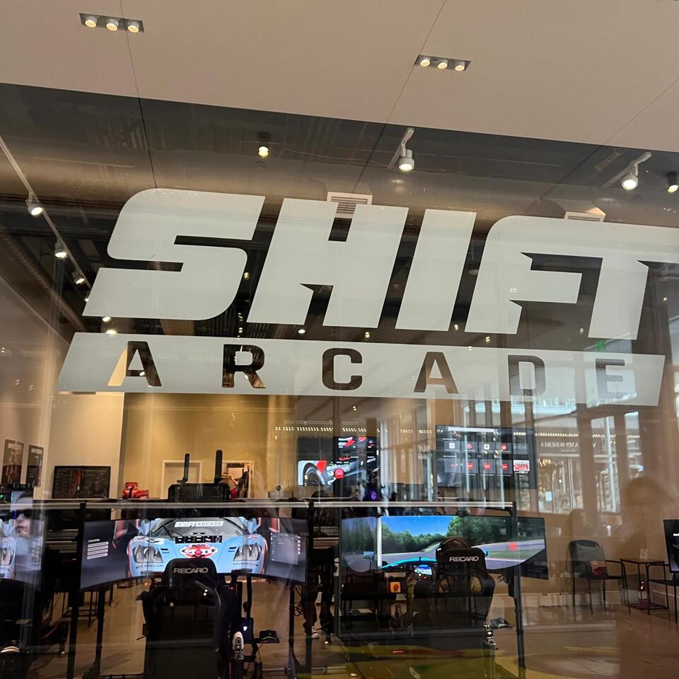 Drive an F1 Car Without Leaving the Building at this New San Ramon ...