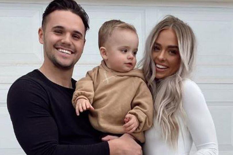 Inside Chase McWhorter's life off-screen from high-profile divorce to ...