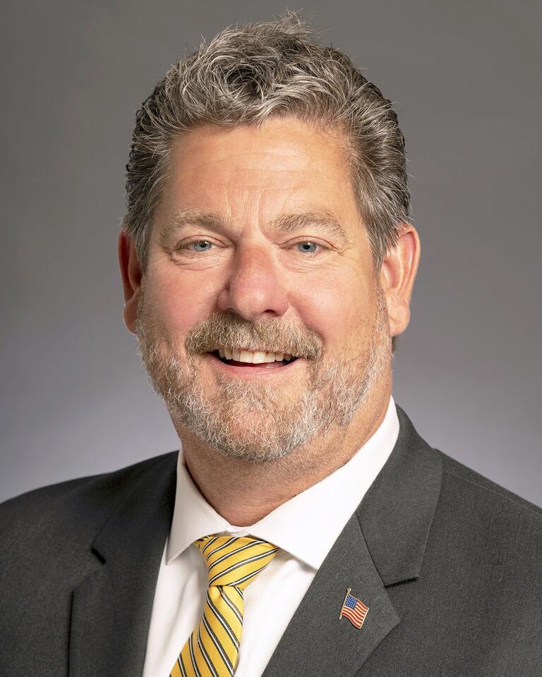 A state and local preview of the 2024 legislative session - NewsBreak