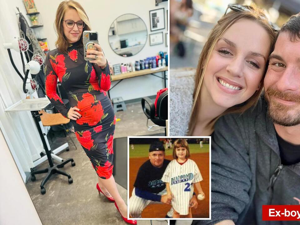 Former MLB pitcher Greg Swindell’s daughter, 29, reported missing