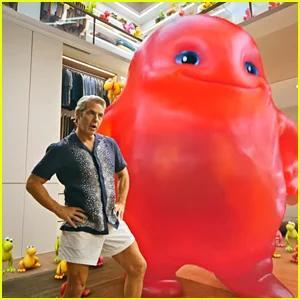 NERDS Super Bowl Commercial 2026: Andy Cohen's House Taken Over by ...