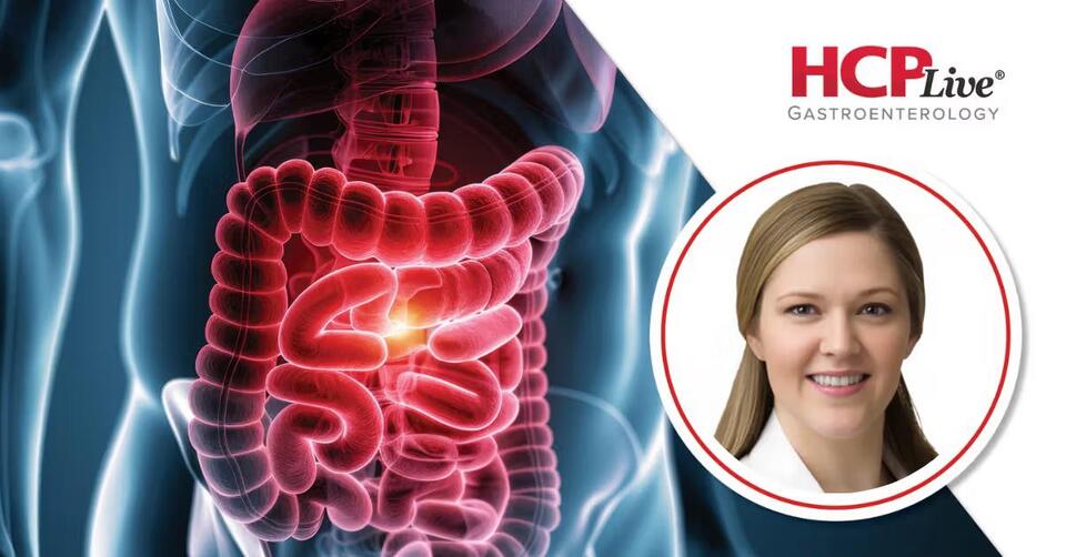 Shared Decision Making in Crohn’s Disease Management, With Jamie Brogan ...