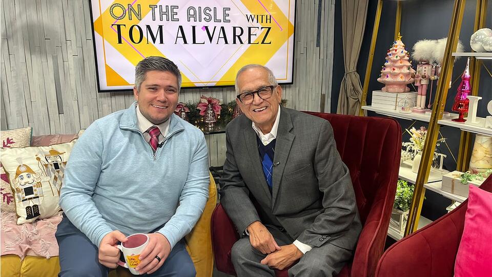 On the Aisle With Tom Alvarez: Indianapolis is a hidden gem for arts ...