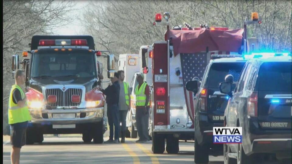 Natural gas accident injured several and disrupted service to thousands ...
