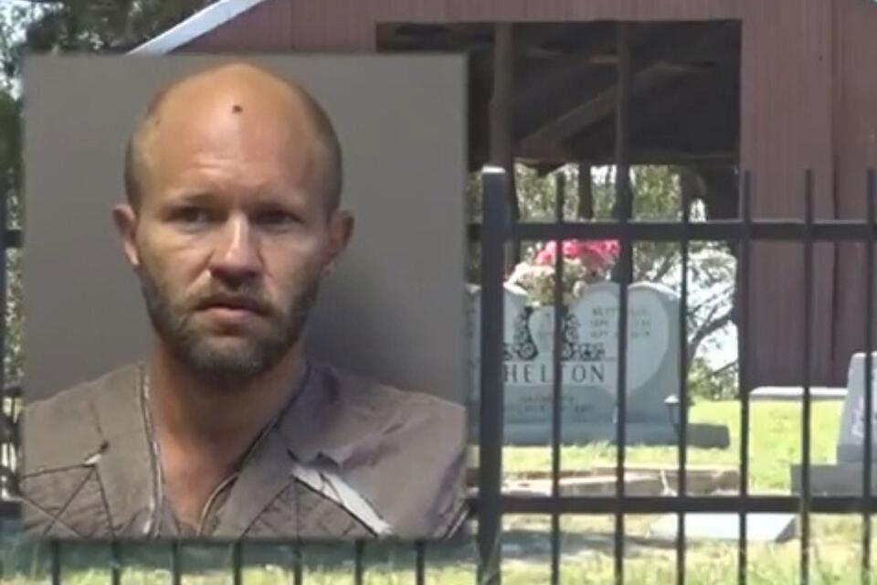 Texas Fugitive Brandon Hogan Has Been Missing For Three Years - NewsBreak